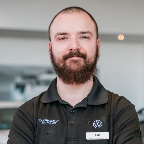 Volkswagen of Bellingham Staff | Bellingham Volkswagen dealer in ...
